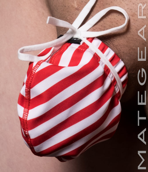 Sexy Mens Swimwear Maximizer Ultra C-Sock - Pyo Eui – MATEGEAR - Sexy ...