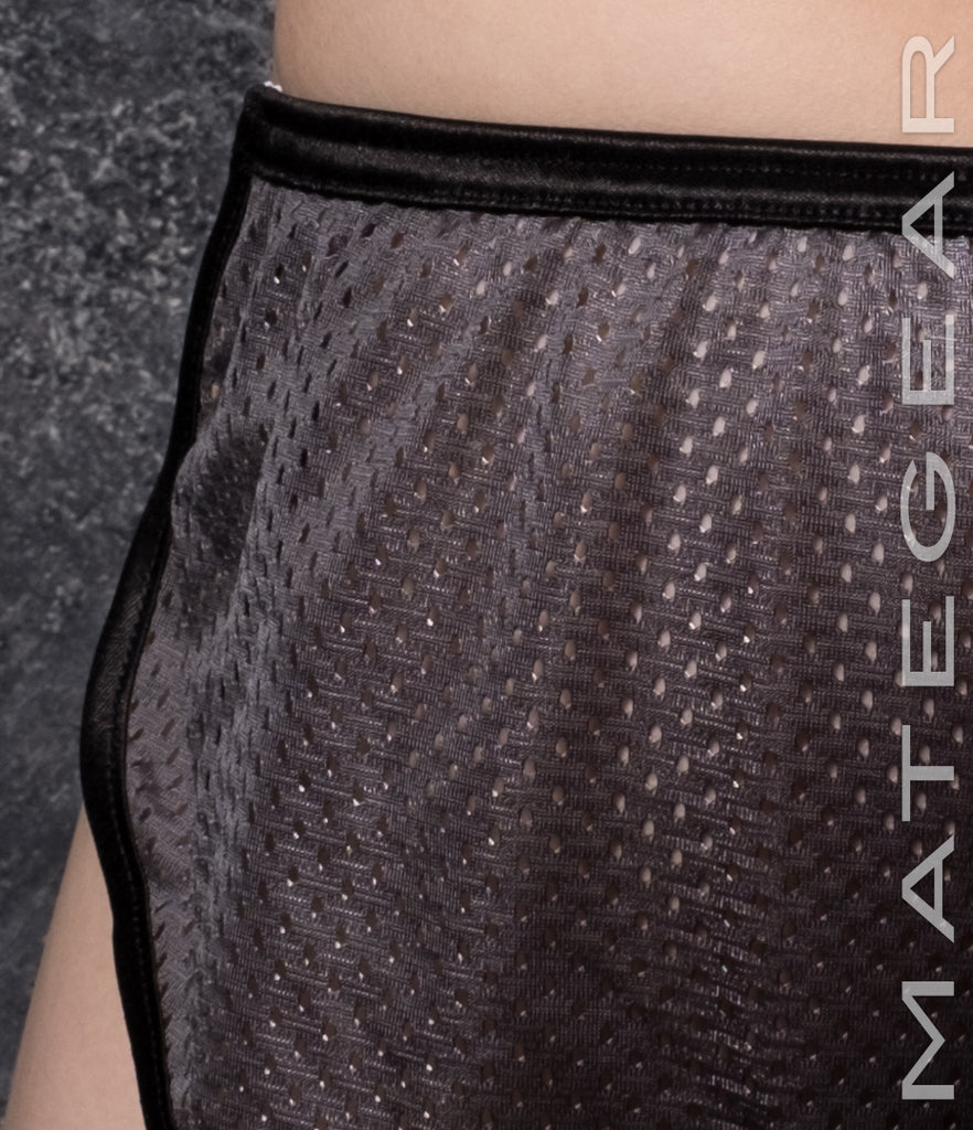 Sexy Mens Swimwear Extremely Sexy Mini Shorts - Ji Jae – MATEGEAR ...