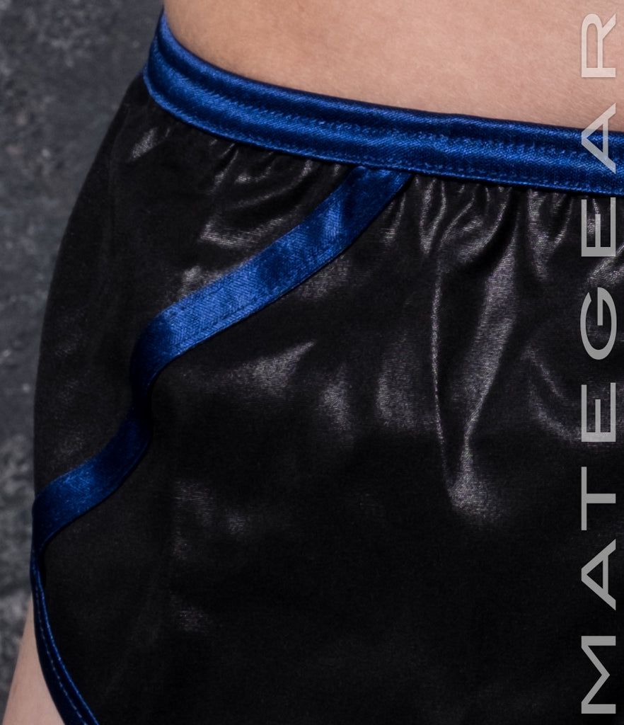 Sexy Men's Sportswear Very Sexy Ultra Shorts - Wan Mee – MATEGEAR ...
