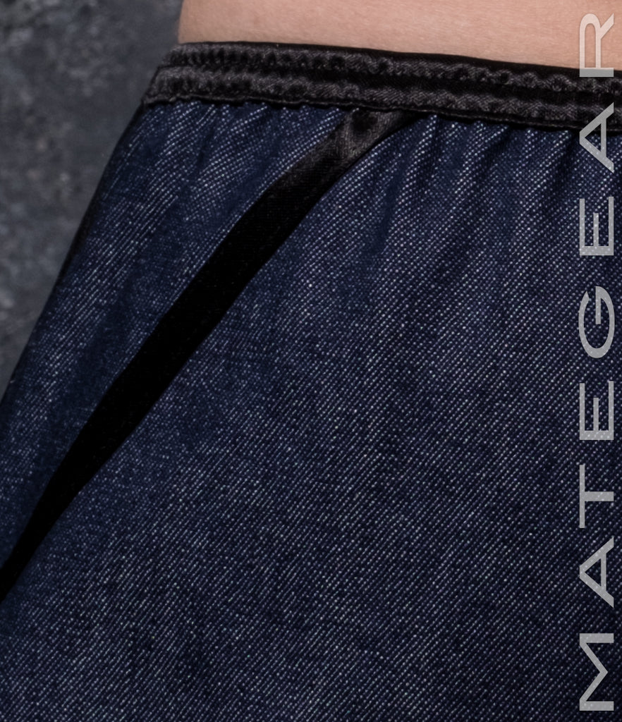 Sexy Men's Sportswear Very Sexy Ultra Shorts - Wan Mee – MATEGEAR ...