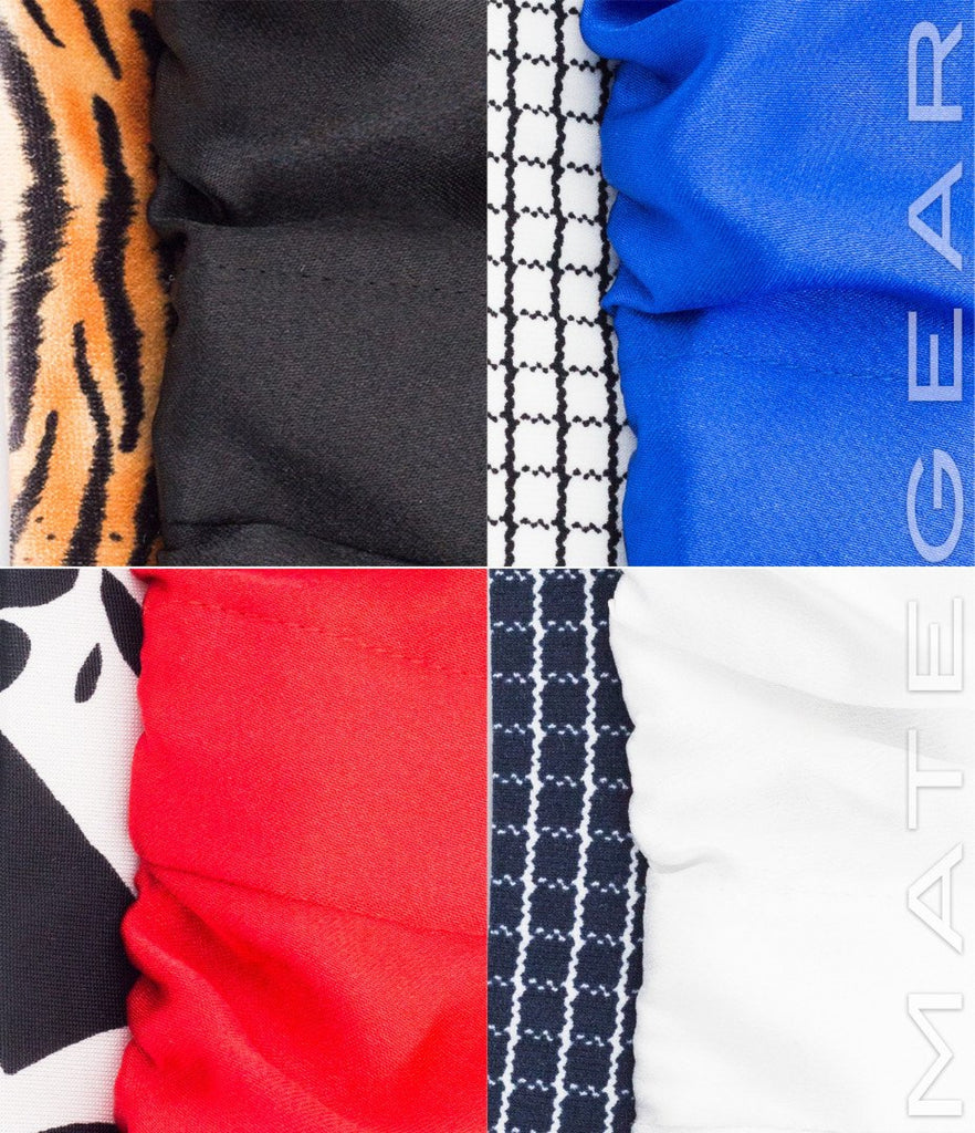 Sexy Men's Loungewear | Extremely Sexy Mini Shorts - Beom Soo (Satin ...