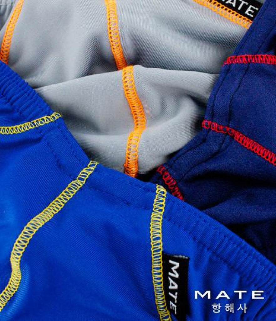 Sexy Mens Underwear | Men's Mini Bikini - Nae Sang (Royal Air Nylon ...