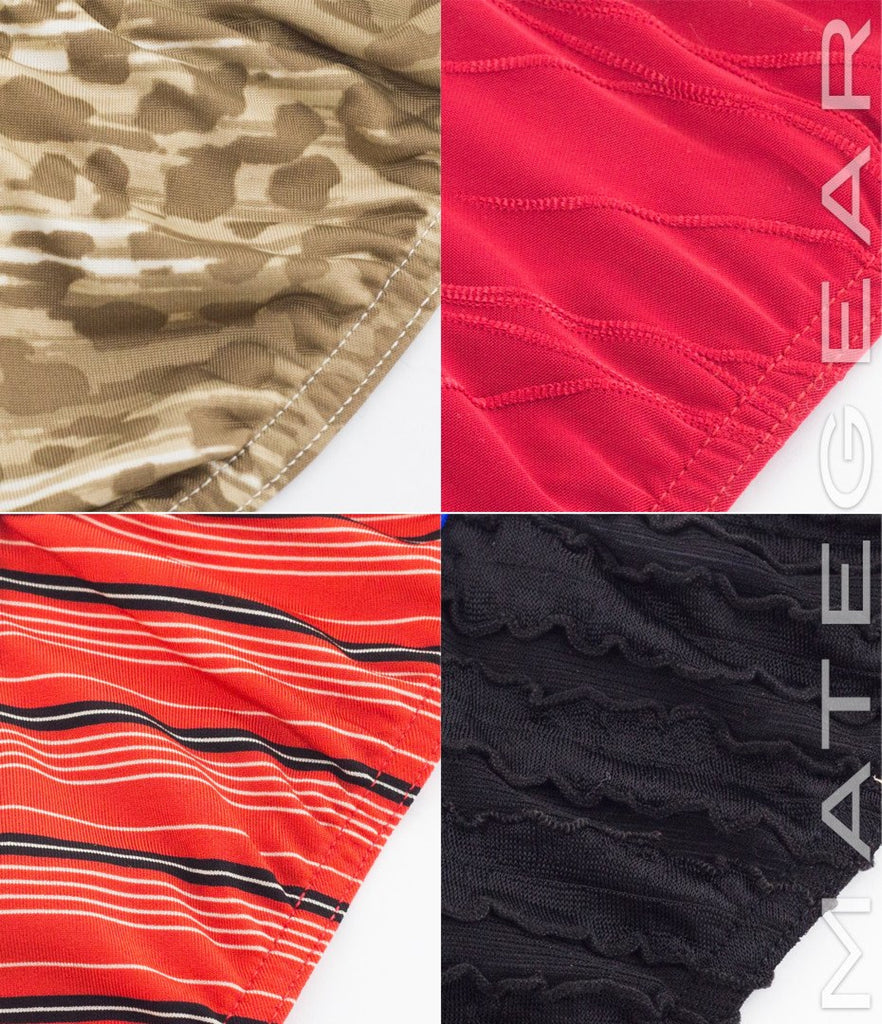 Sexy Mens Underwear Xpression Mini Bikini - Song Gi – MATEGEAR - Sexy ...