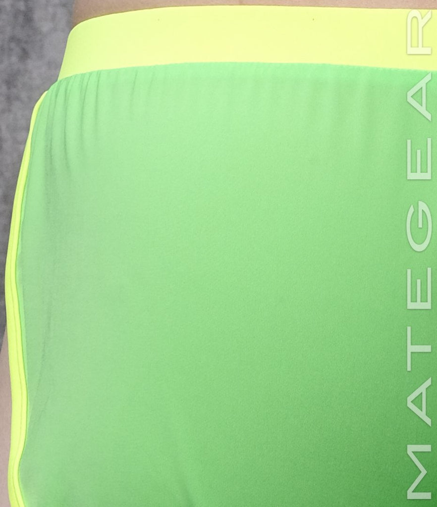 Sexy Mens Loungewear Very Sexy Ultra Shorts - Chu Goo (Lounge Series ...