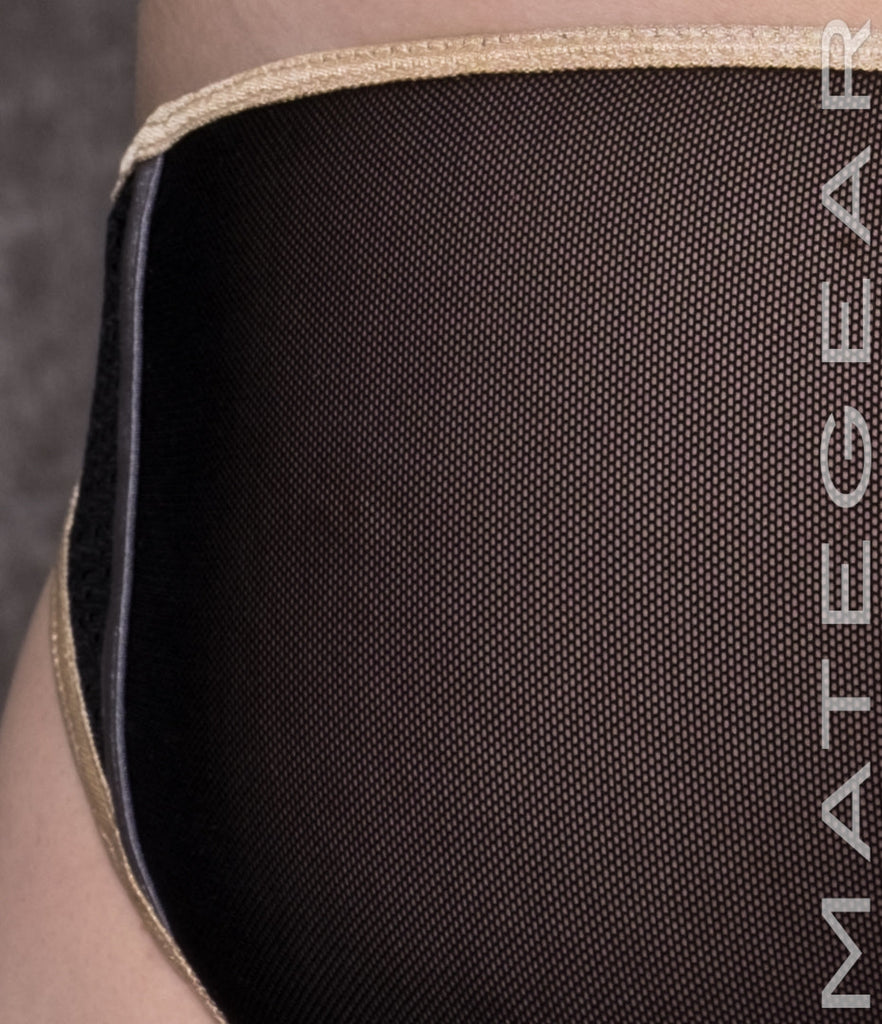 Sexy Mens Swimwear Extremely Sexy Mini Bikini - Han Chung – MATEGEAR ...