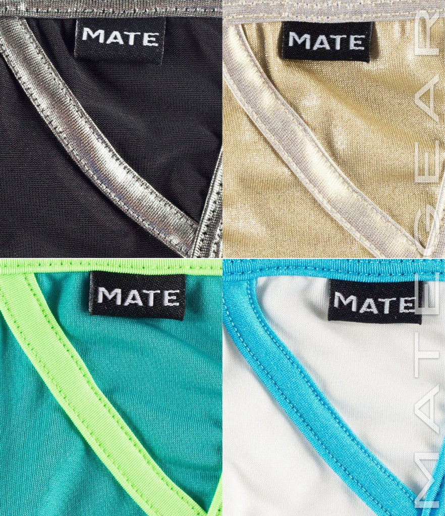 Sexy Men's Underwear Very Sexy Ultra Kini - In Sook – MATEGEAR - Sexy ...