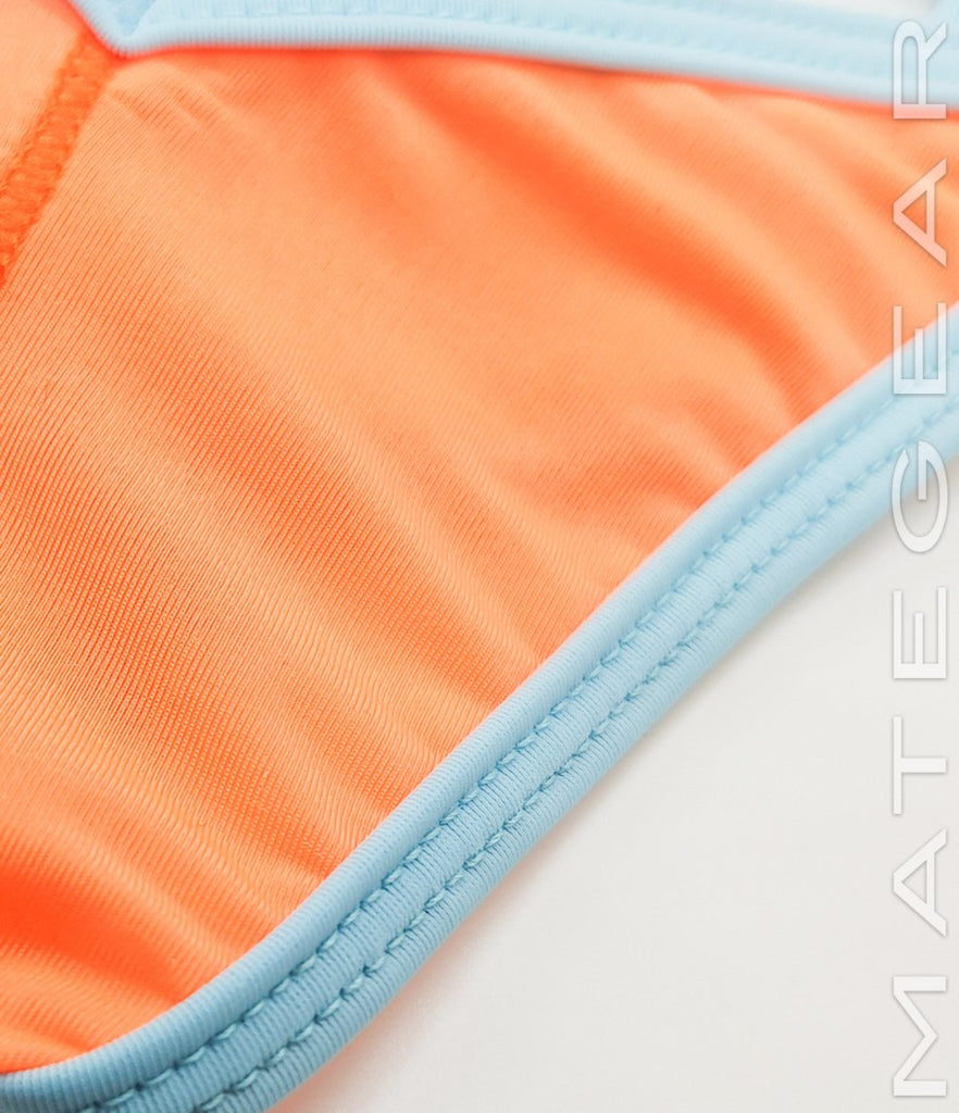 Sexy Men's Underwear Xpression Mini Bikini - Paek Kyu – MATEGEAR - Sexy ...