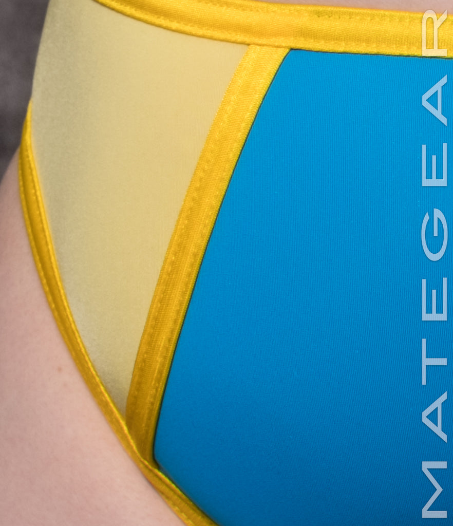 Sexy Mens Swimwear Ultra Swim Pouch Bikini - Yeong Da IV – MATEGEAR ...