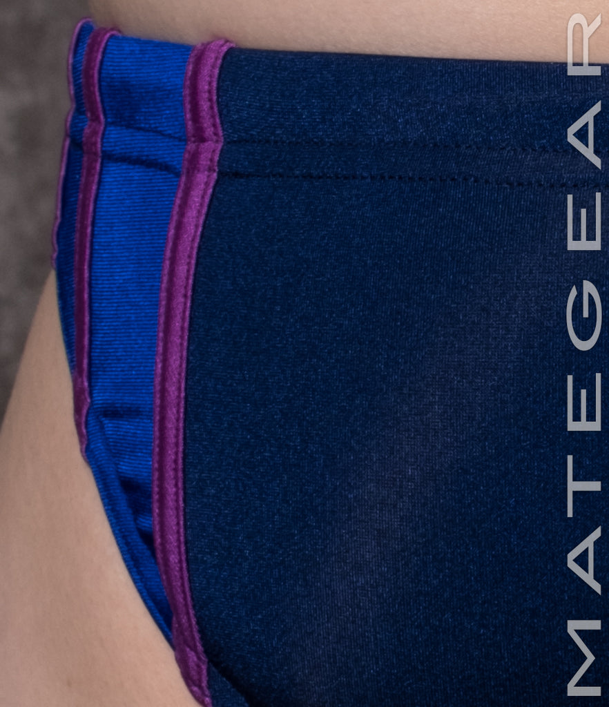 Sexy Mens Swimwear Ultra Swim Pouch Bikini Du Dae Mategear Sexy Mens Swimwear Underwear