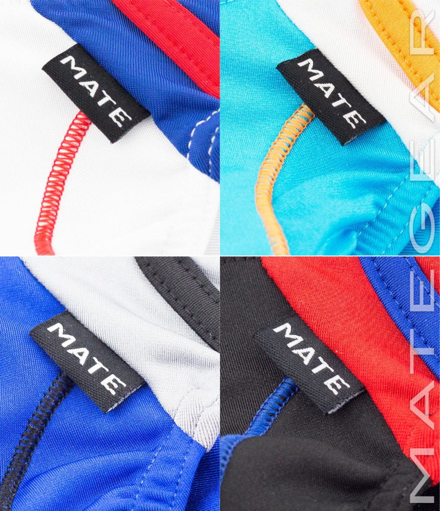 Sexy Men's Swimwear | Ultra Swim Bikini - Chang Wook – MATEGEAR - Sexy ...