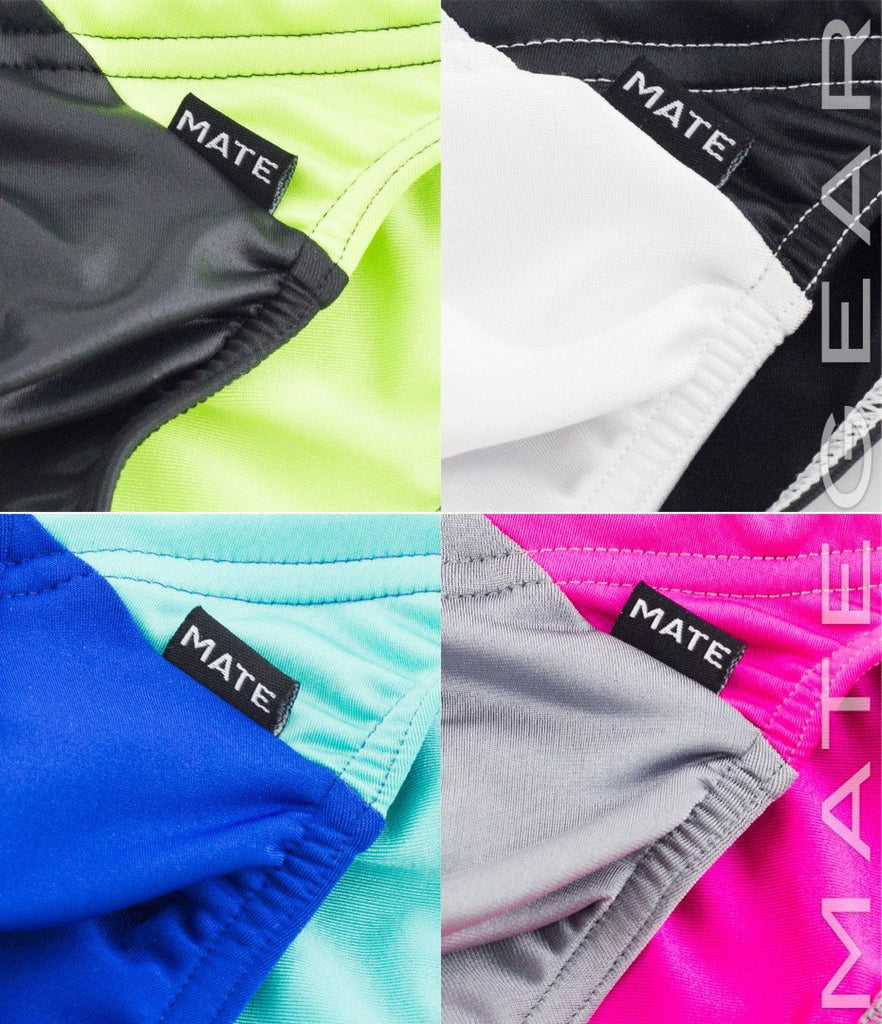 Sexy Men's Swimwear | Ultra Swim Bikini - Tae Han – MATEGEAR - Sexy Men ...